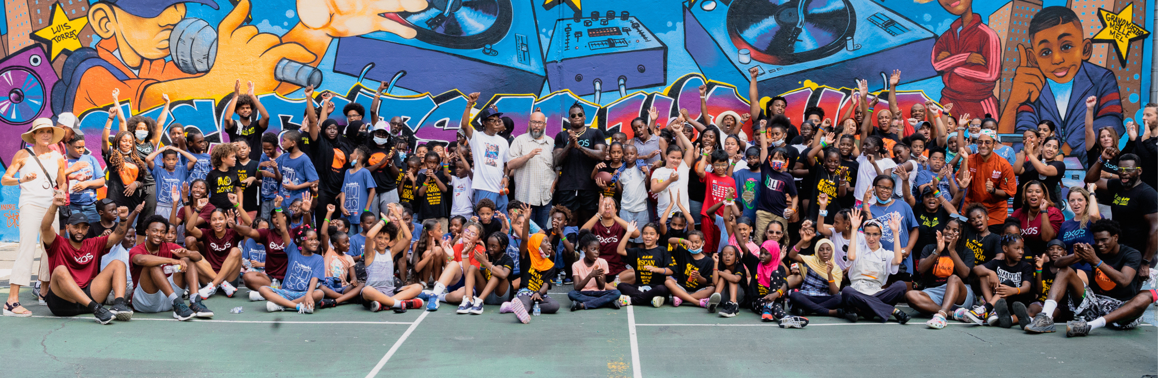 Fitness Center Design and Management | Corporate Wellness | Exos