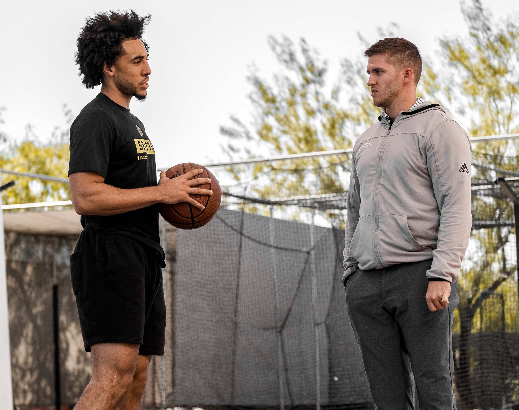 Professional Sports Training | Pro Sports Training Center| Exos