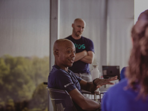 Exos Human Performance Lab Contract Research Organization