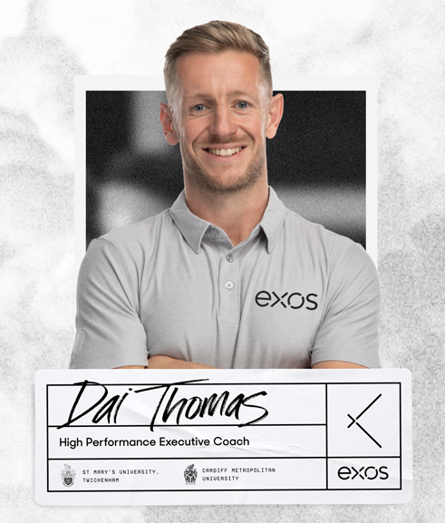 Coaches and Speakers | Exos