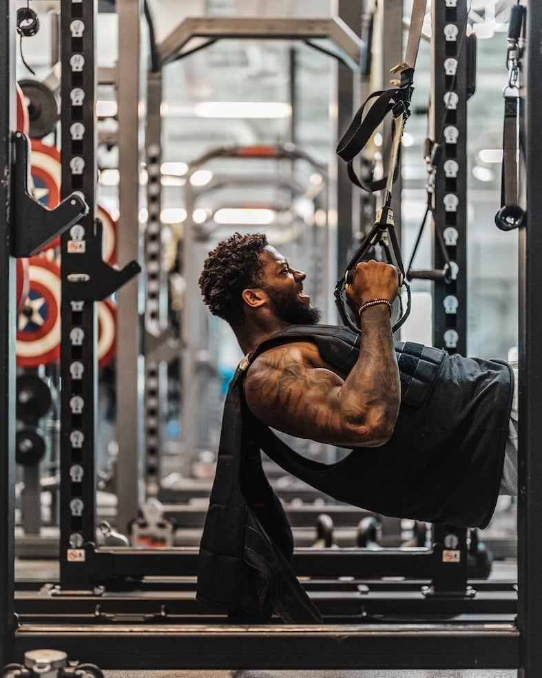 Exos Education | Coach and Personal Trainer Courses and Certifications