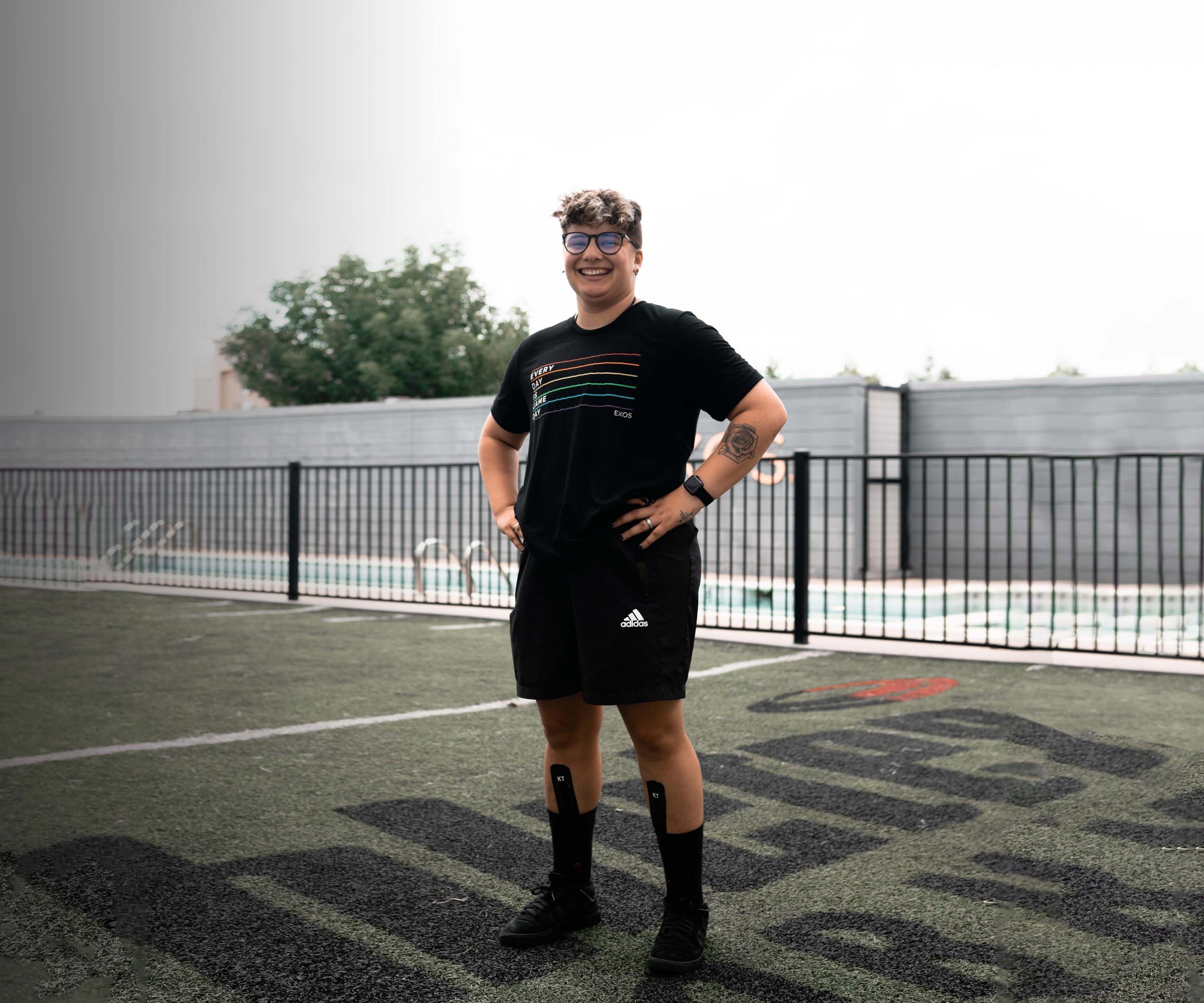 Professional Sports Training | Pro Sports Training Center| Exos