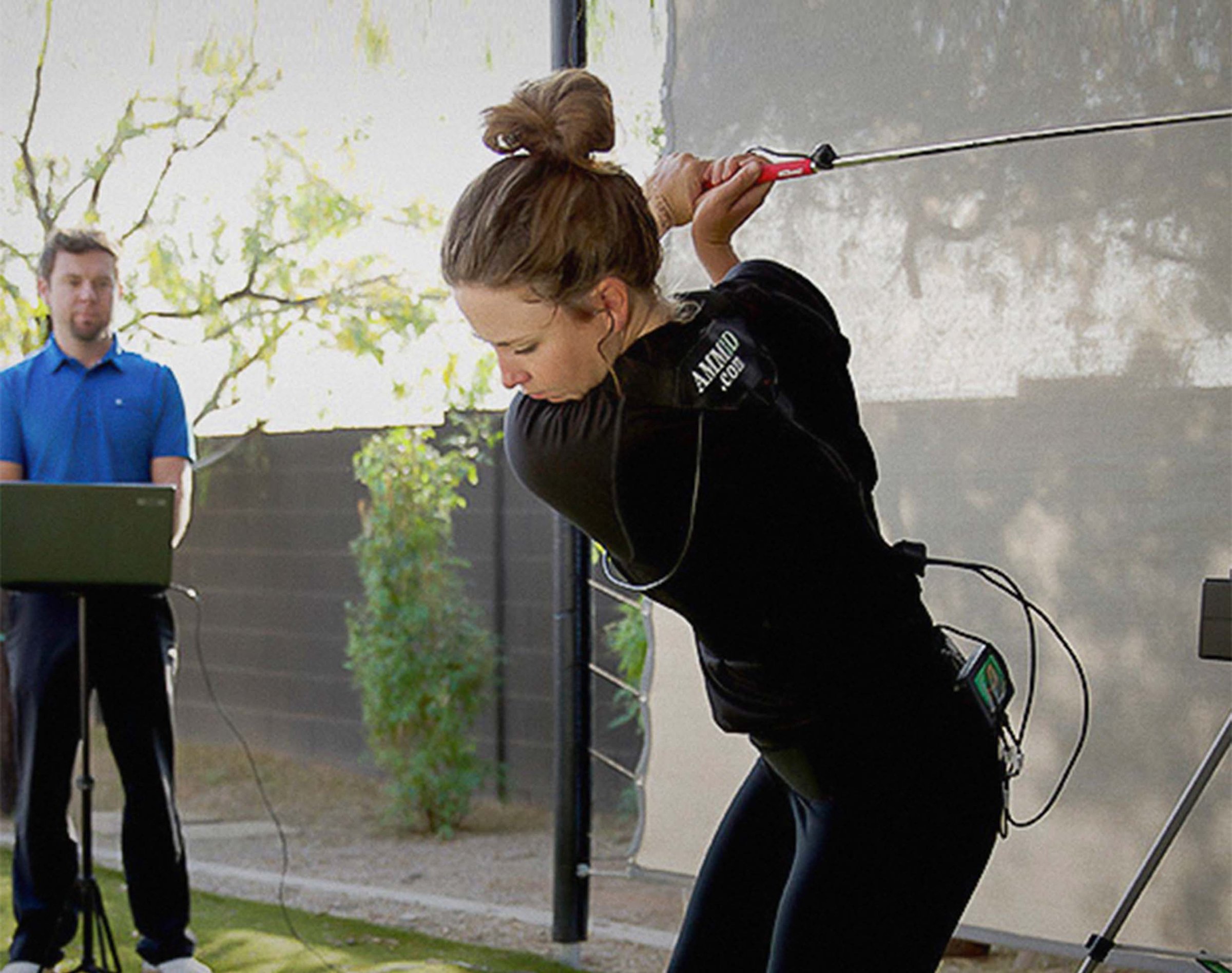 Sports Performance Training & Physical Therapy Phoenix | Exos