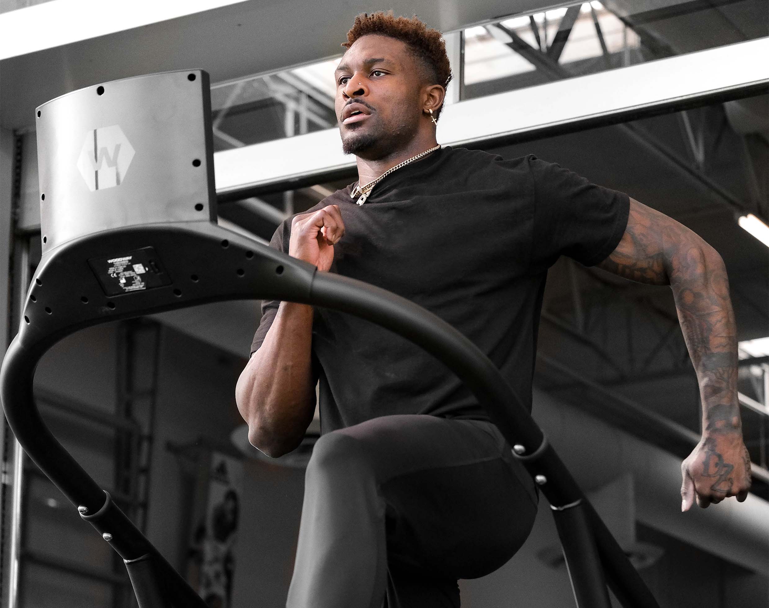 Exos | Sports Performance Training Plano TX