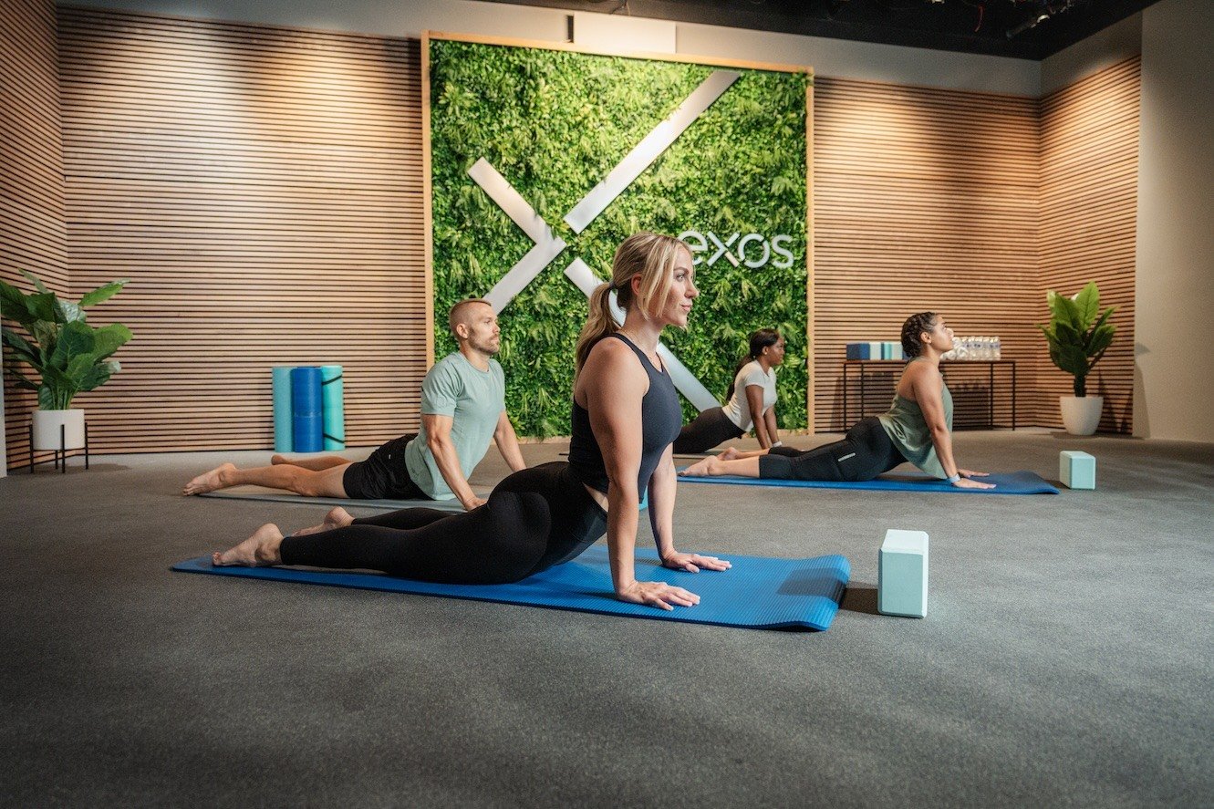 Exos Education | Coach and Personal Trainer Courses and Certifications