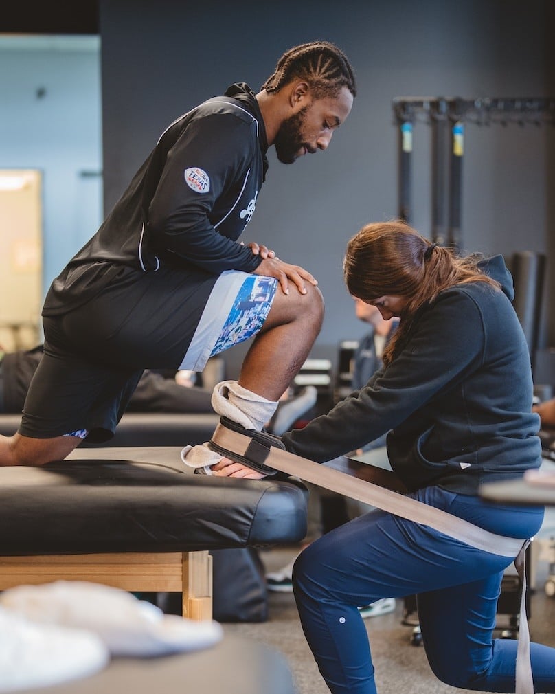 Exos Education | Coach and Personal Trainer Courses and Certifications