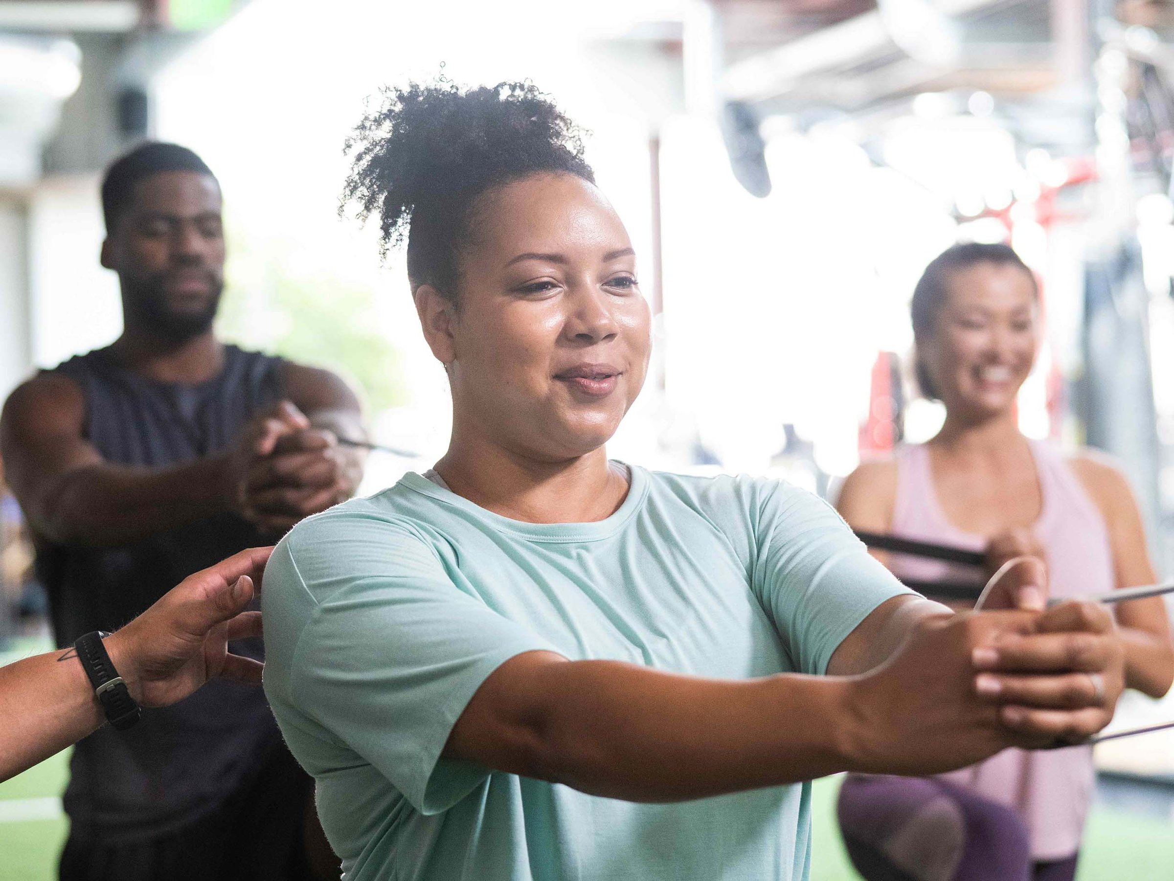 Sports Performance Training Gulf Breeze | Exos