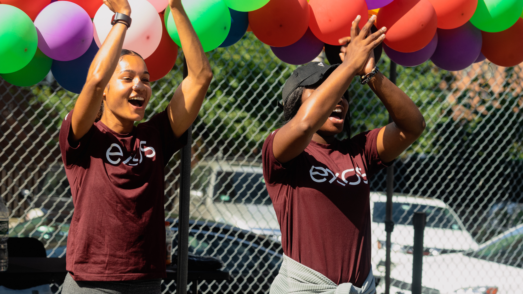 Fitness Center Design and Management | Corporate Wellness | Exos