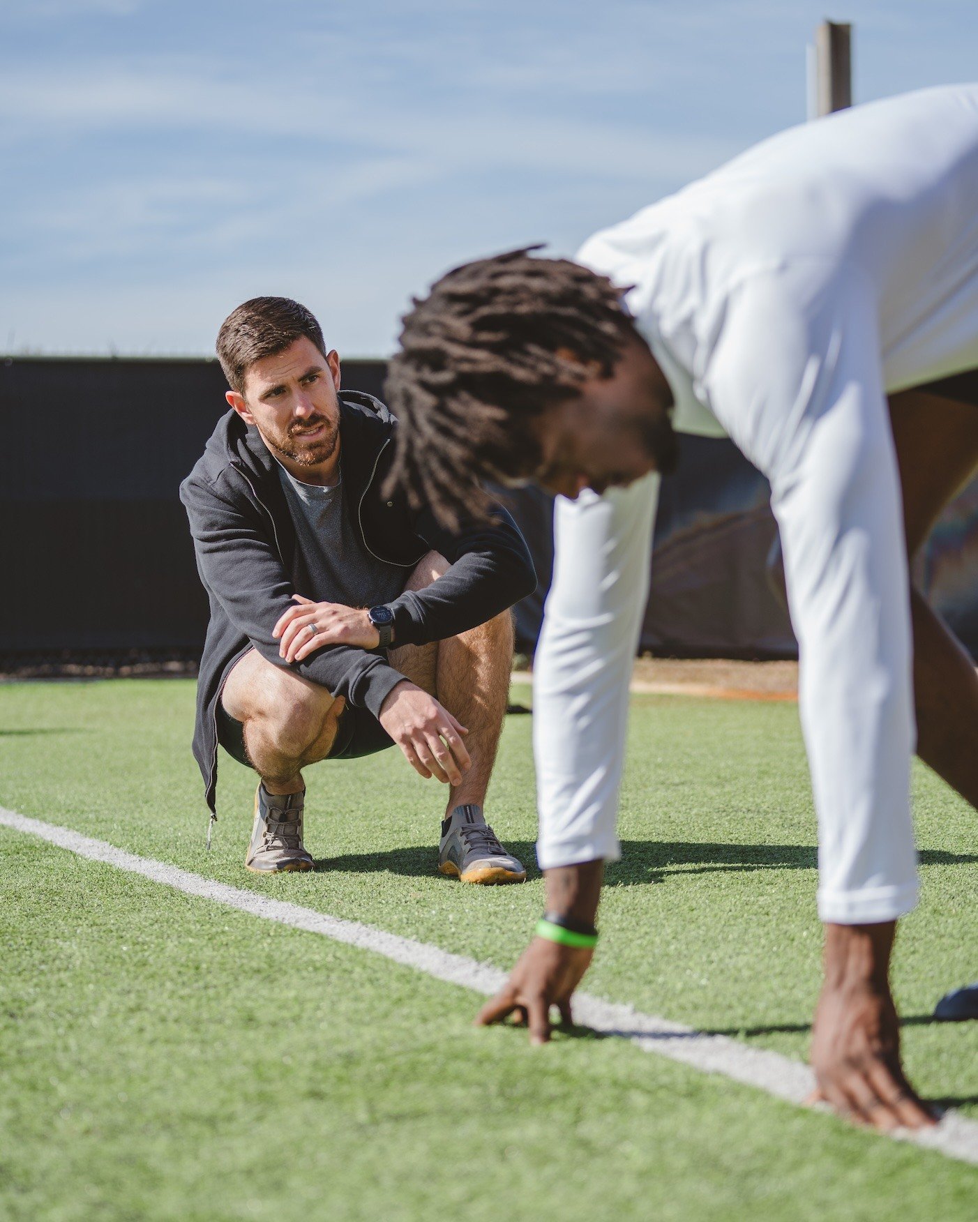 Sports Performance Training Gulf Breeze | Exos