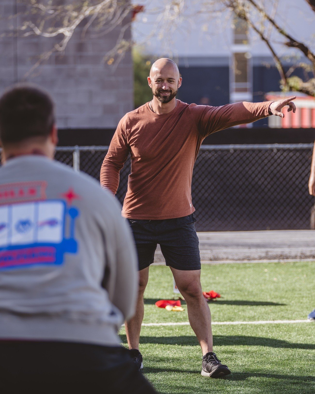 Sports Performance Training & Physical Therapy Phoenix | Exos