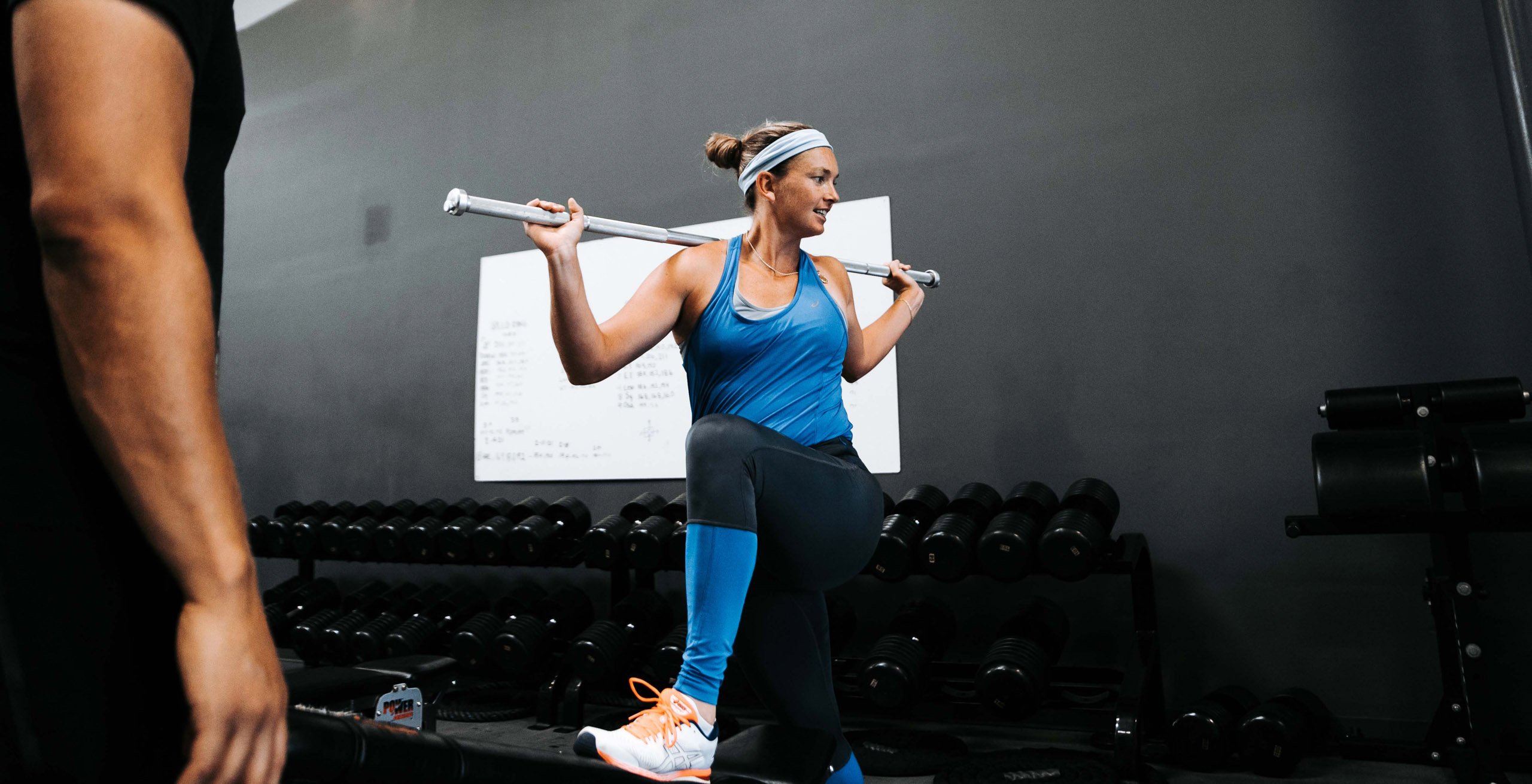 Professional Sports Training | Pro Sports Training Center| Exos