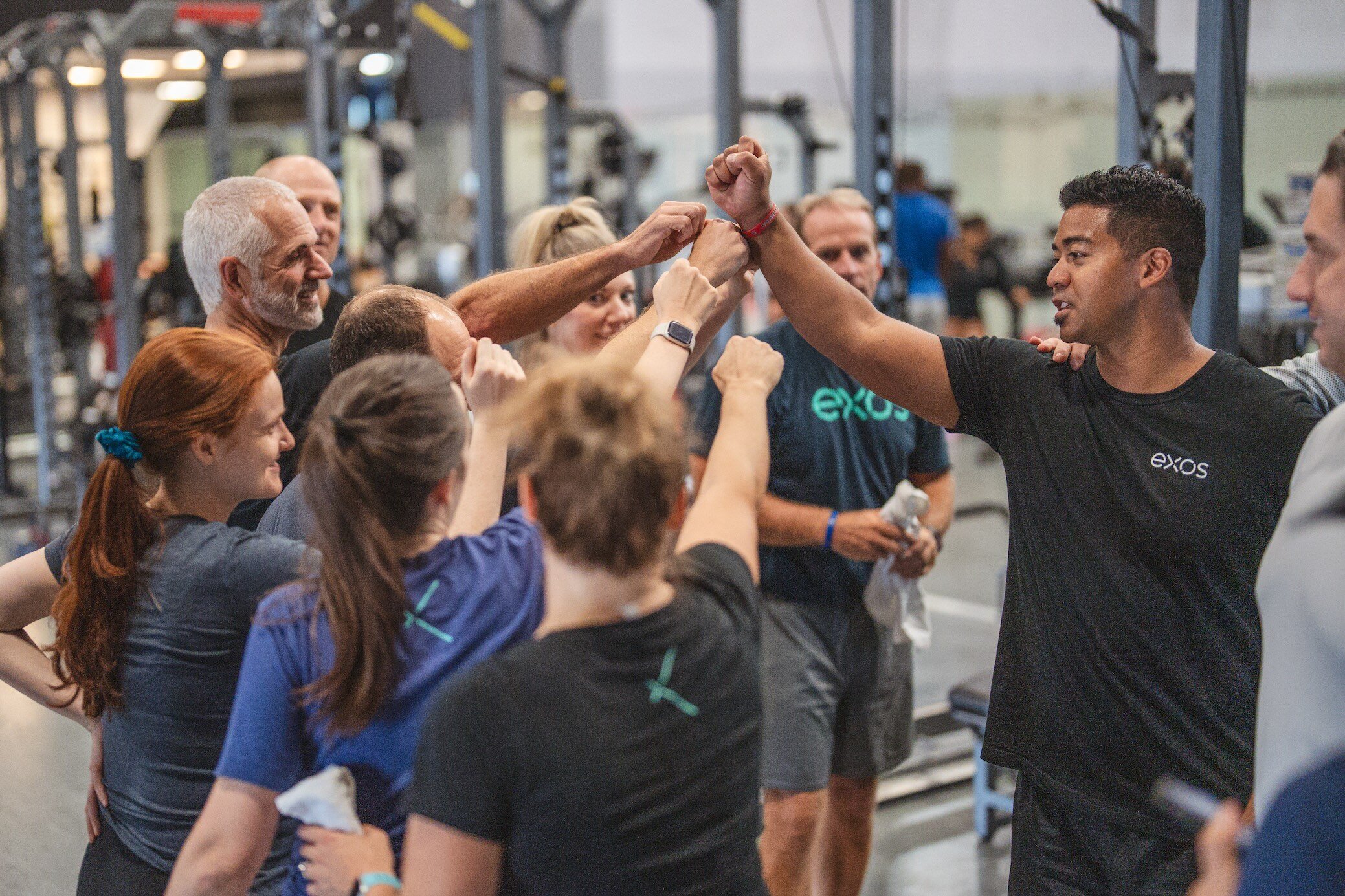 Exos Education | Coach and Personal Trainer Courses and Certifications