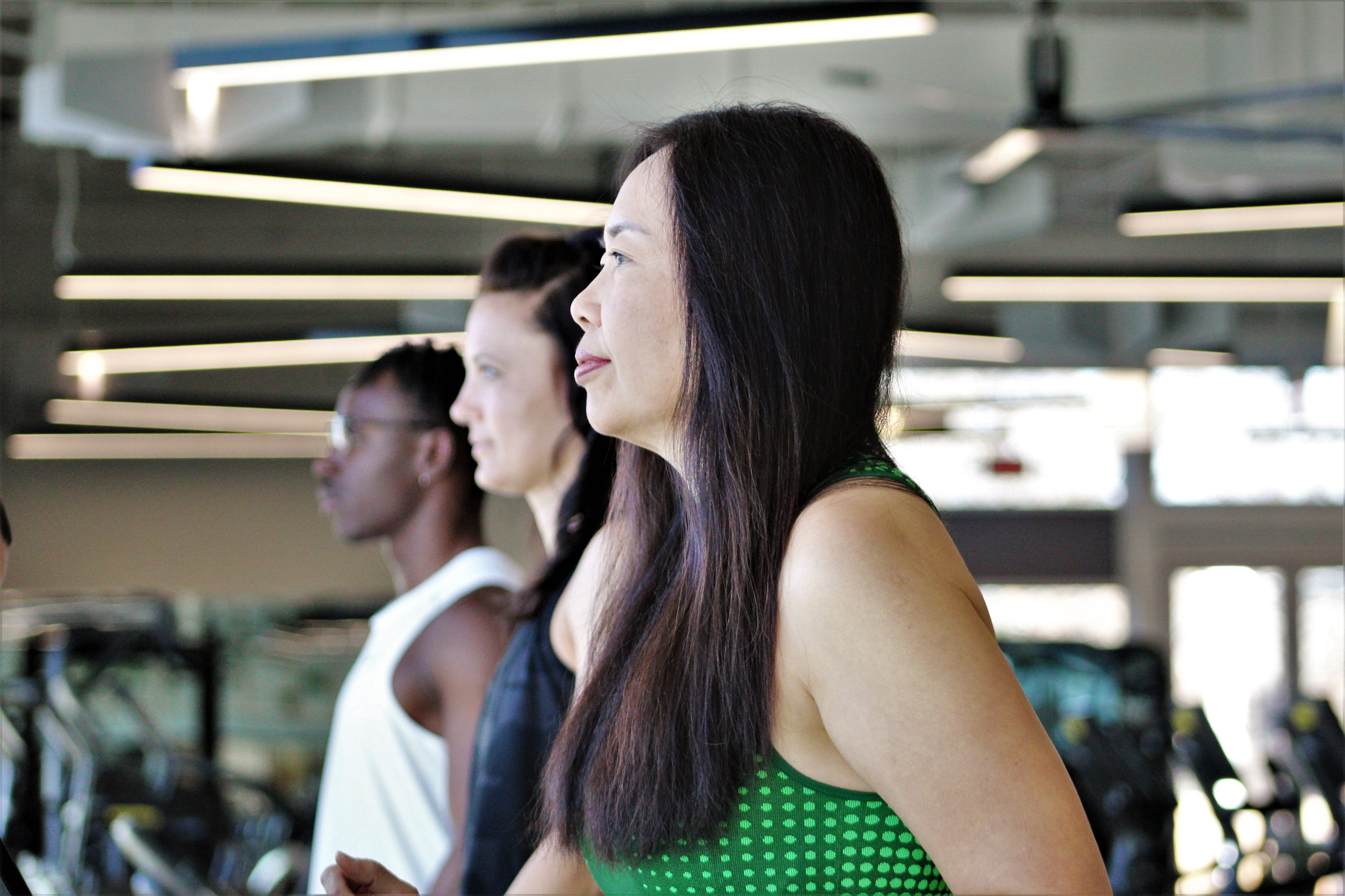 Exos Human Performance Lab Athletic Footwear Testing