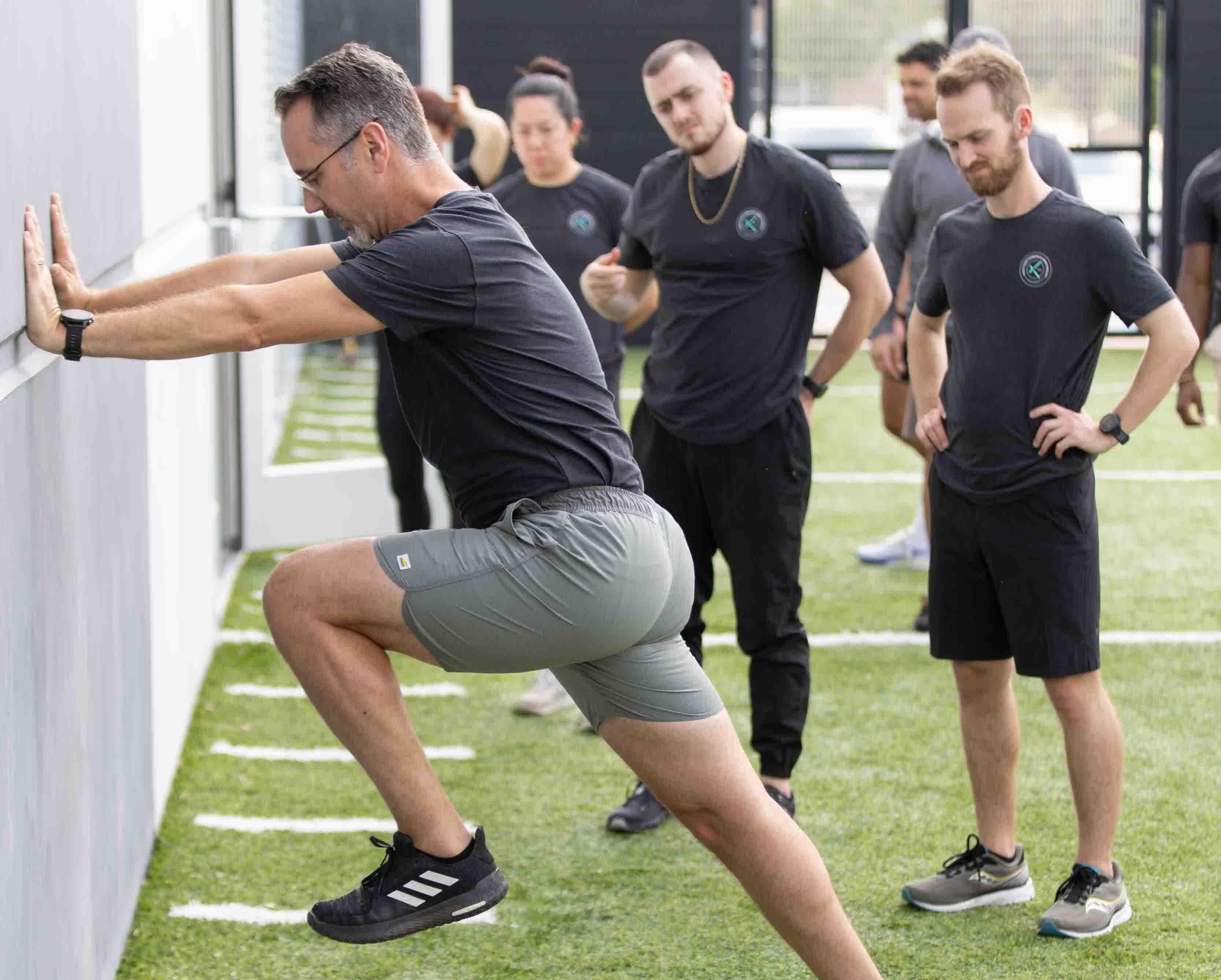 Exos Education | Coach and Personal Trainer Courses and Certifications