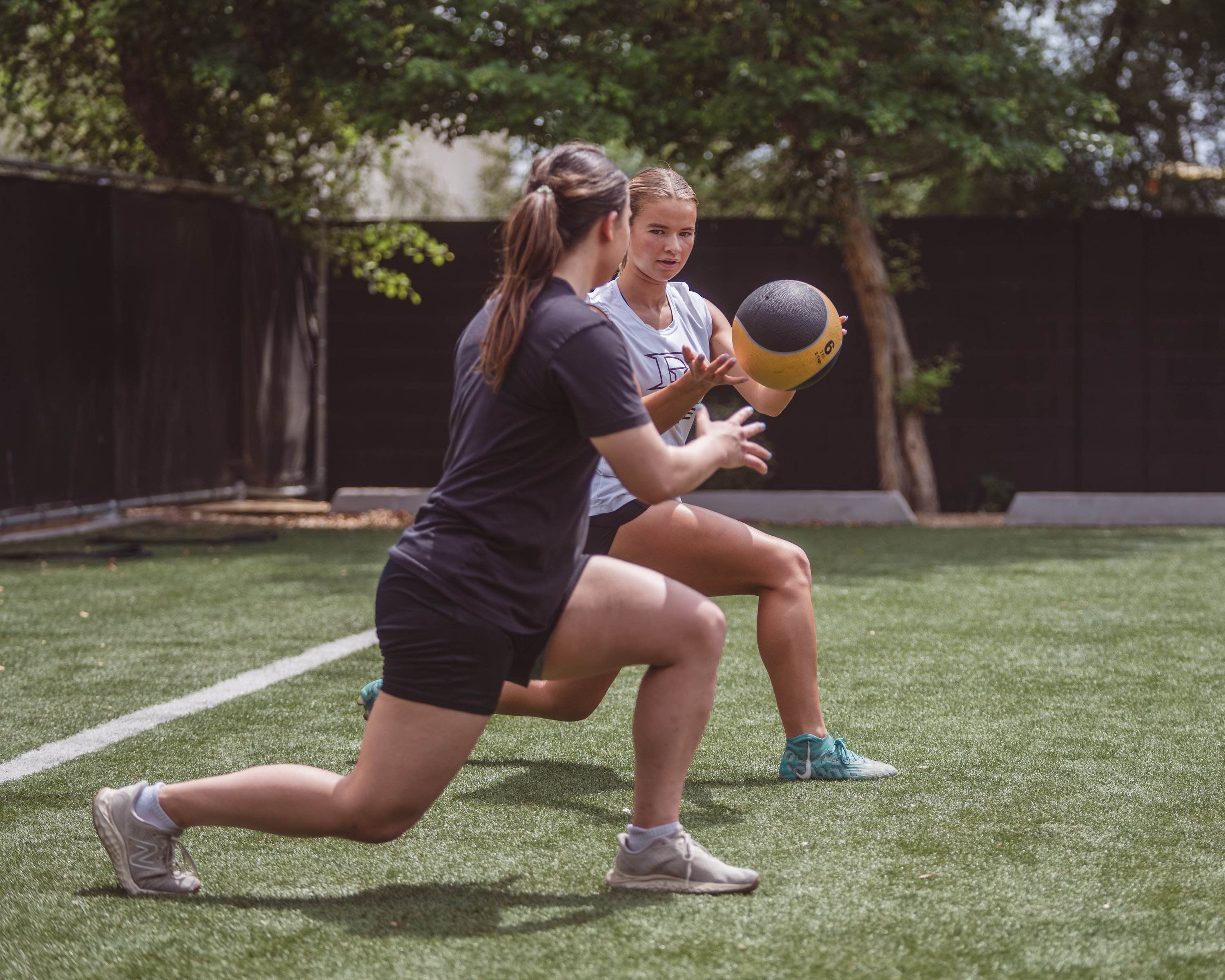 Exos | Youth Sports Training Plano TX