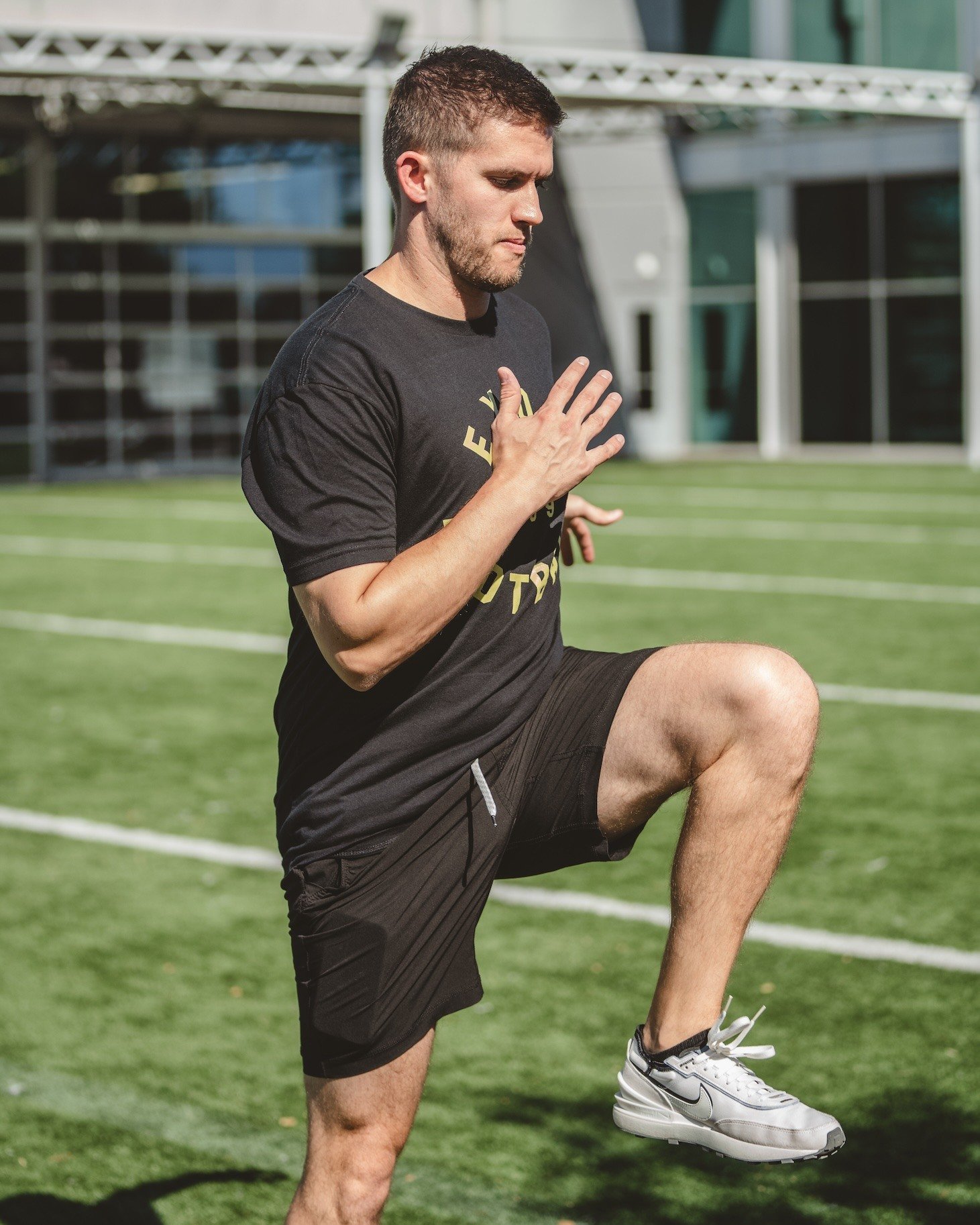 Sports Performance Training & Physical Therapy Phoenix | Exos