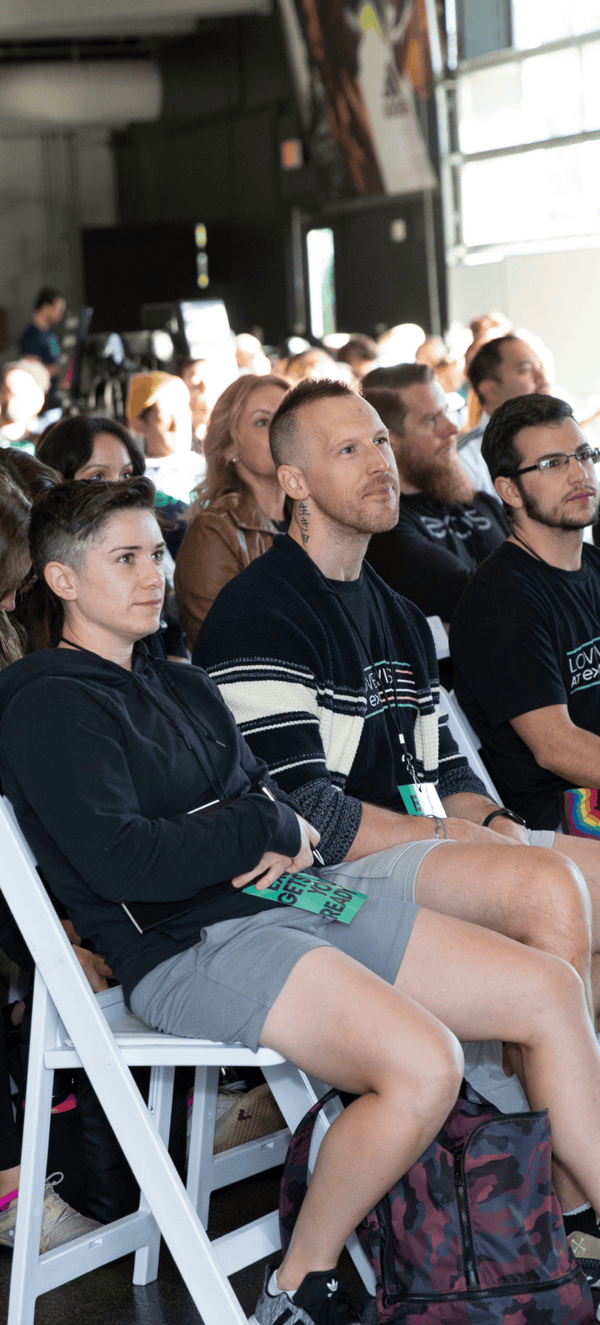 Fitness Center Design and Management | Corporate Wellness | Exos