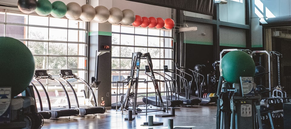 Sports Performance Training Gulf Breeze | Exos