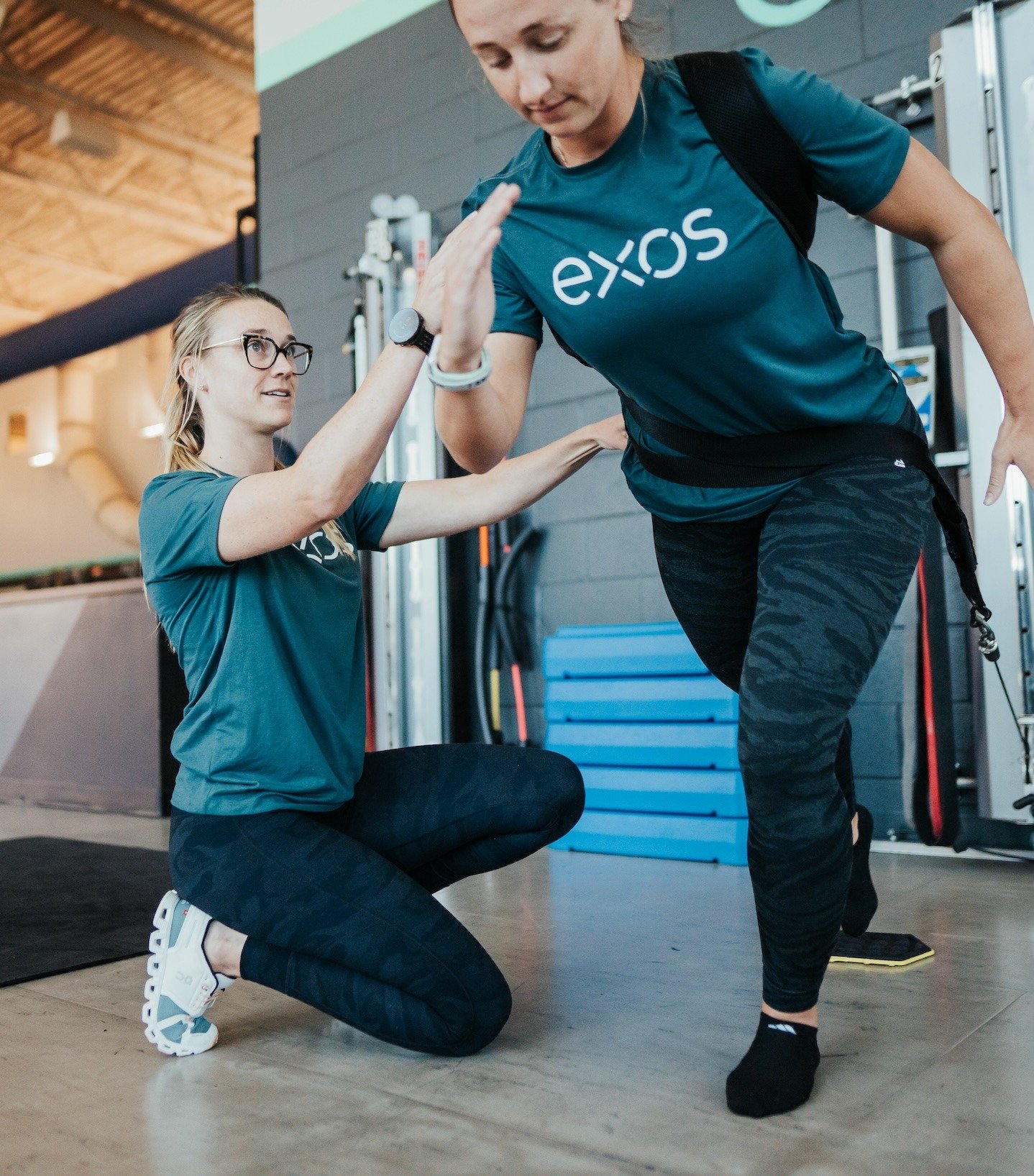 Sports Performance Training Gulf Breeze | Exos