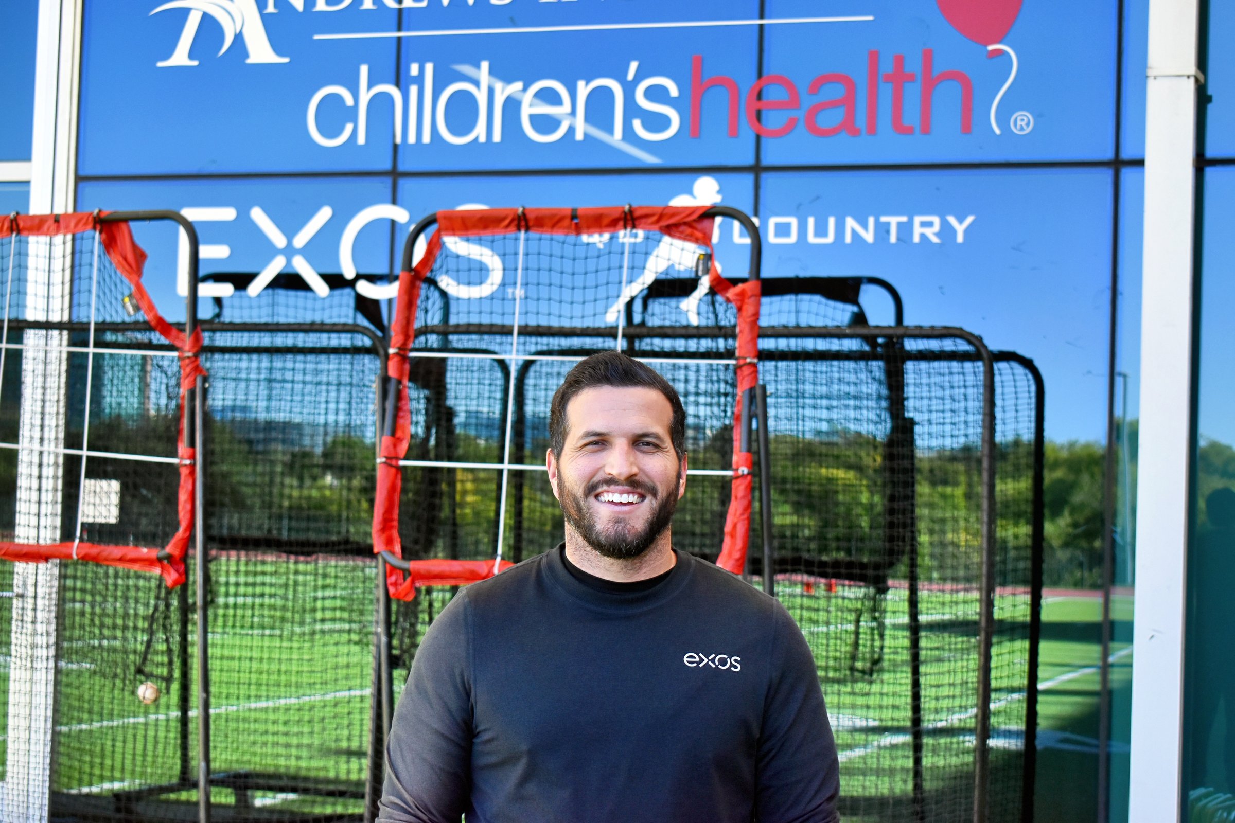 Exos | Sports Performance Training Plano TX