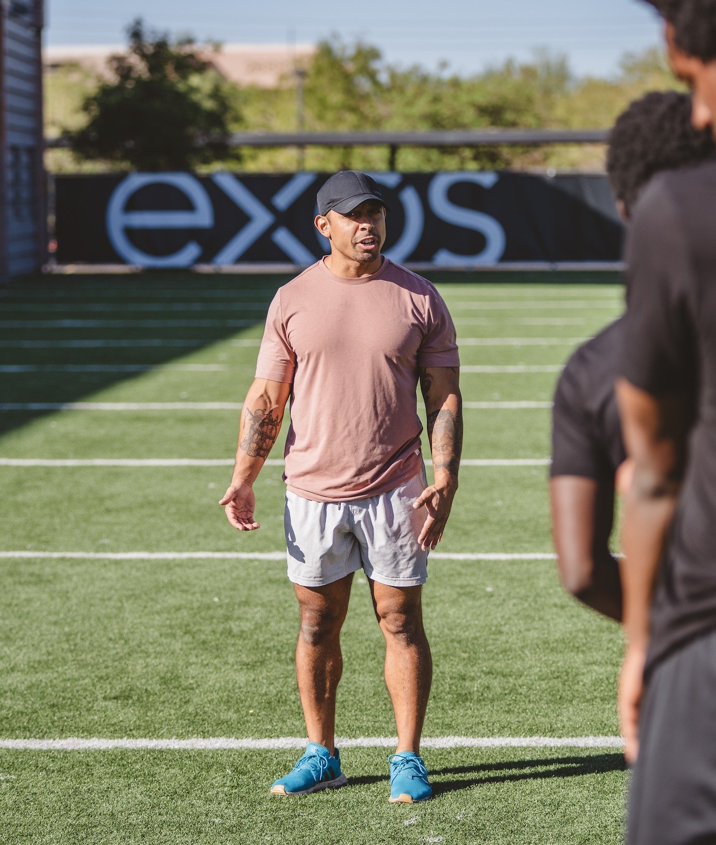 Sports Performance Training & Physical Therapy - Phoenix, AZ