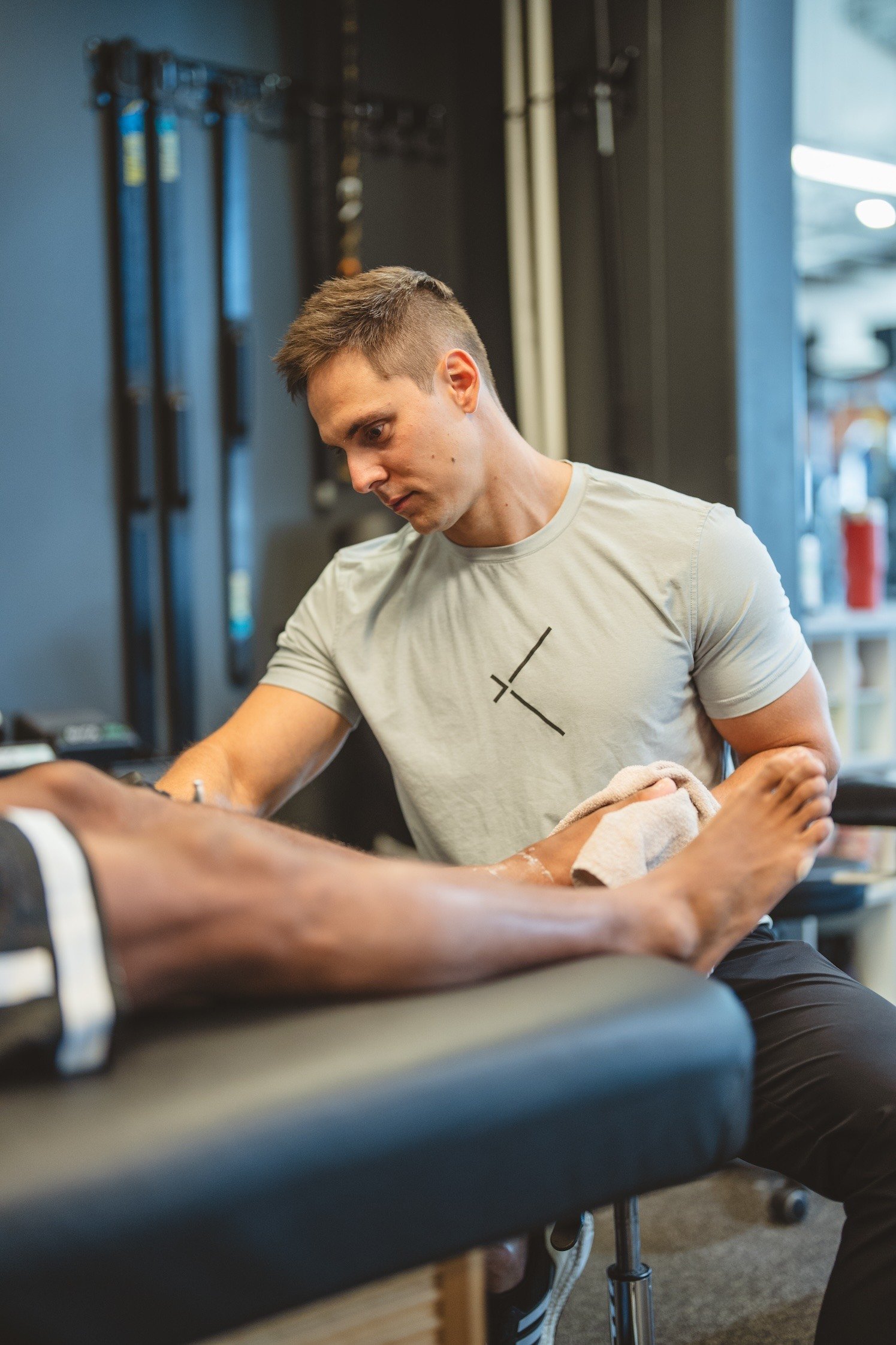 Sports Performance Training & Physical Therapy Phoenix | Exos