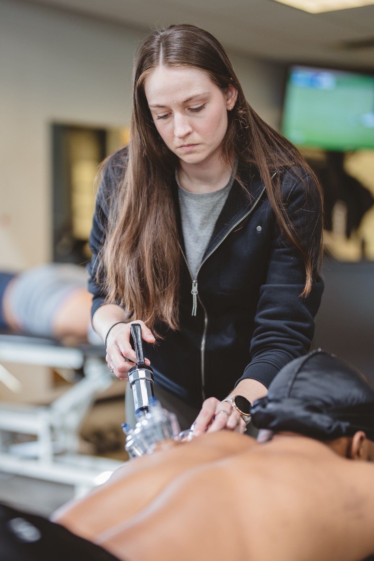 Sports Performance Training Phoenix | Exos