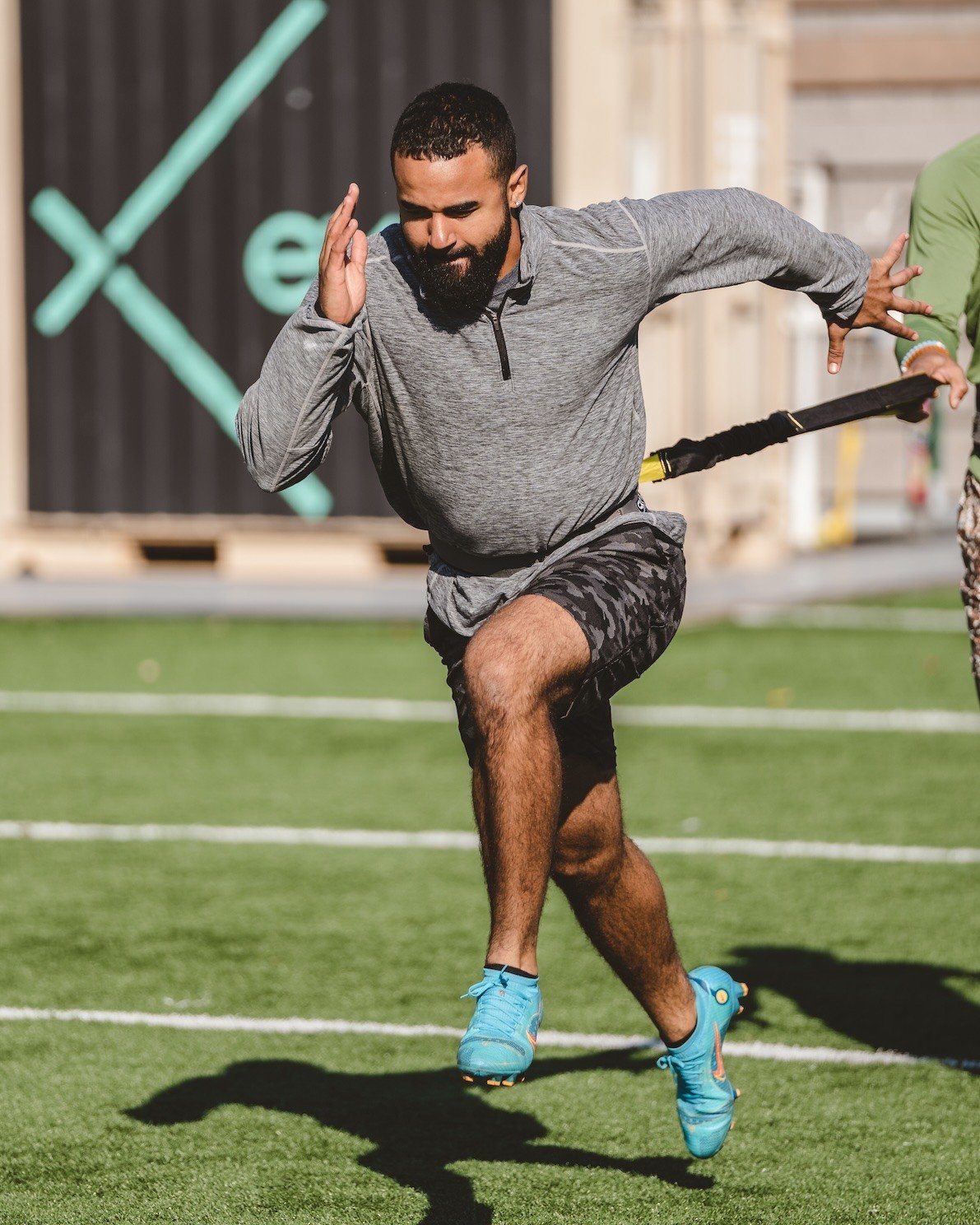 Exos Education | Coach and Personal Trainer Courses and Certifications