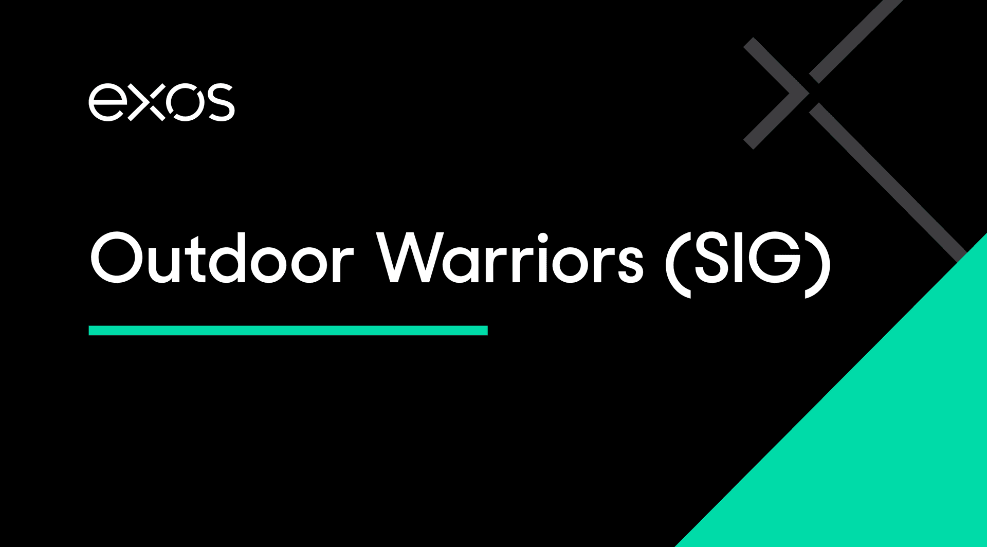 Fitness Center Design and Management | Corporate Wellness | Exos