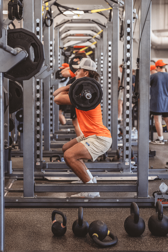 Sports Performance Training Gulf Breeze | Exos