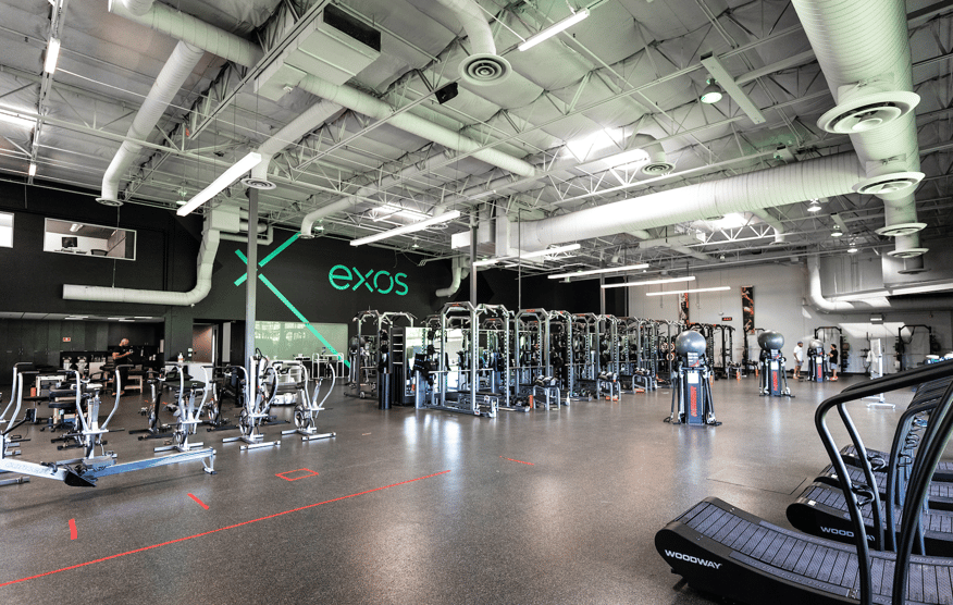 Sports Performance Training & Physical Therapy Phoenix | Exos
