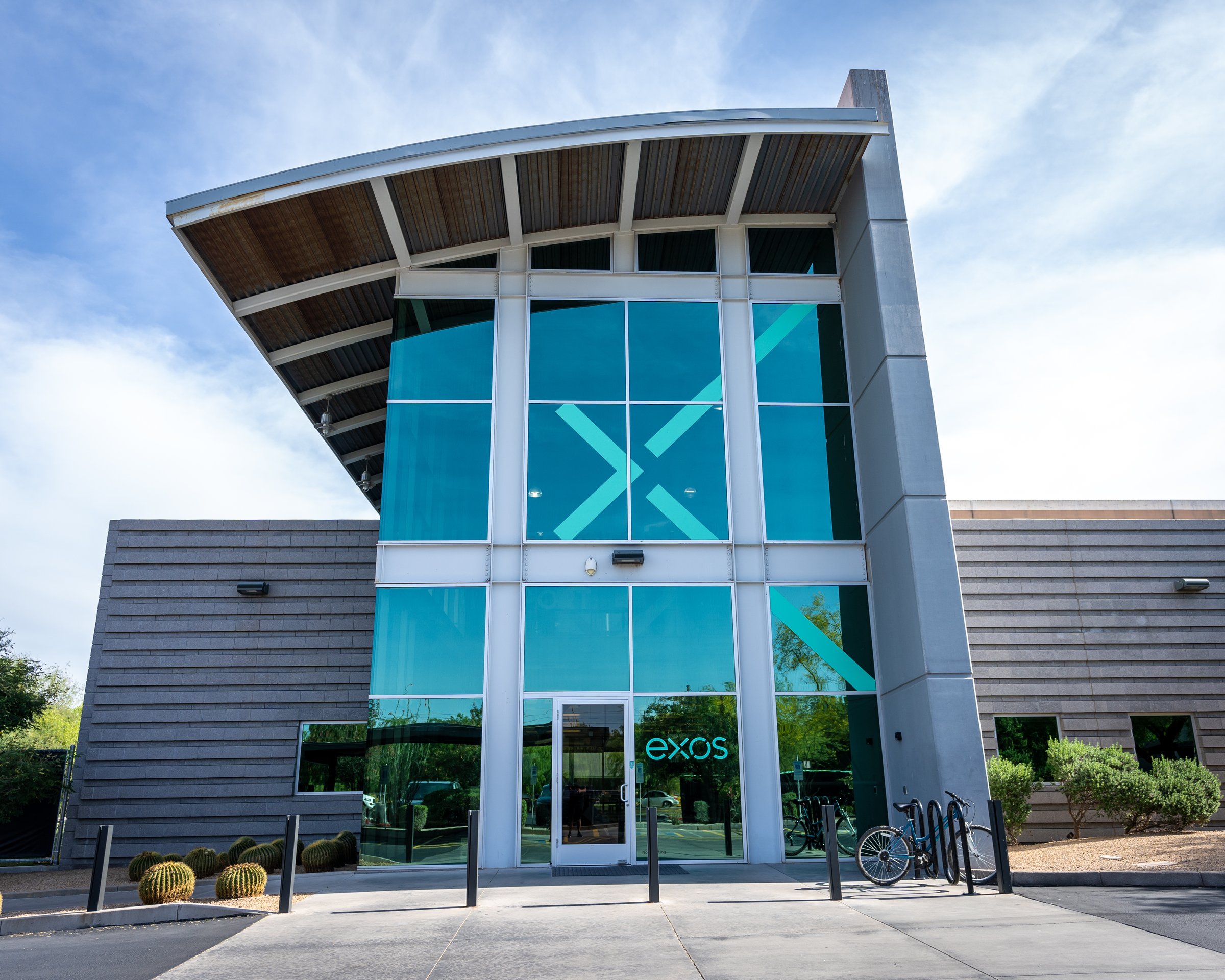 Adult High Performance Fitness Training | Exos