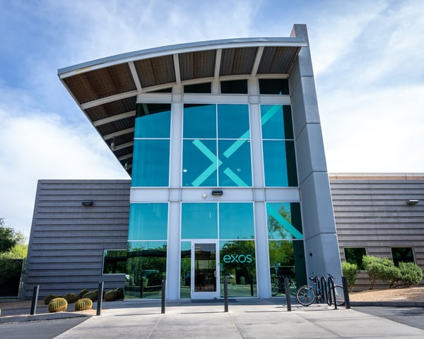 Adult High Performance Fitness Training | Exos