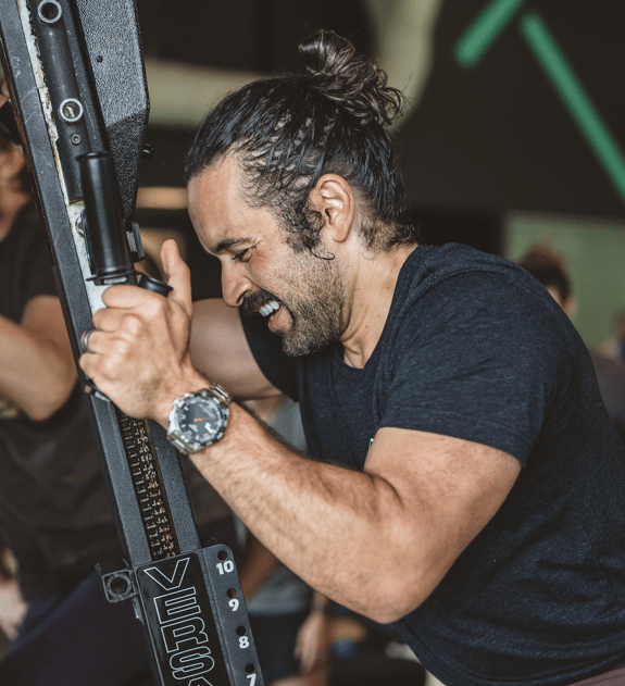 Sports Performance Training Gulf Breeze | Exos