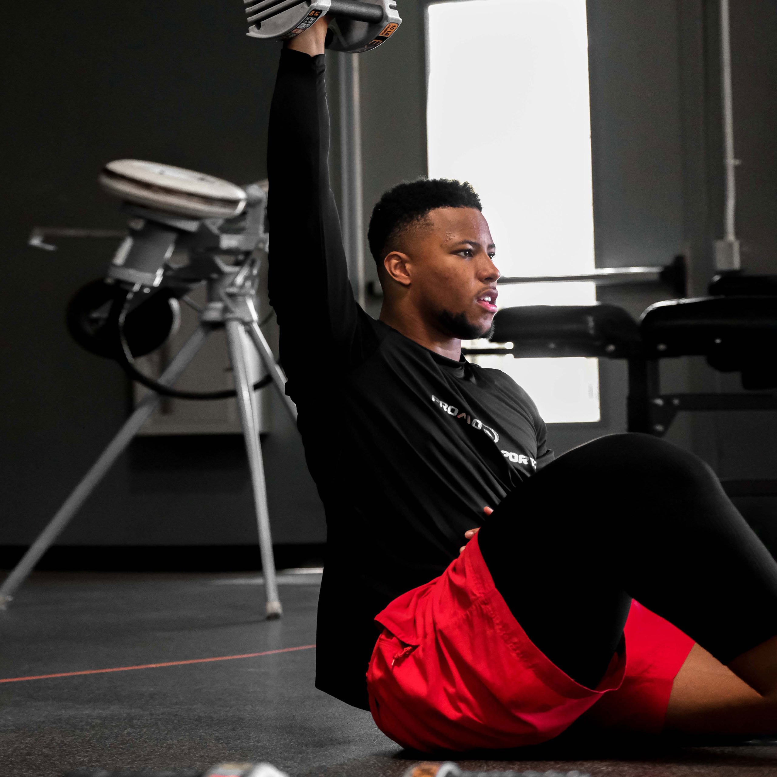 Professional Sports Training | Pro Sports Training Center| Exos