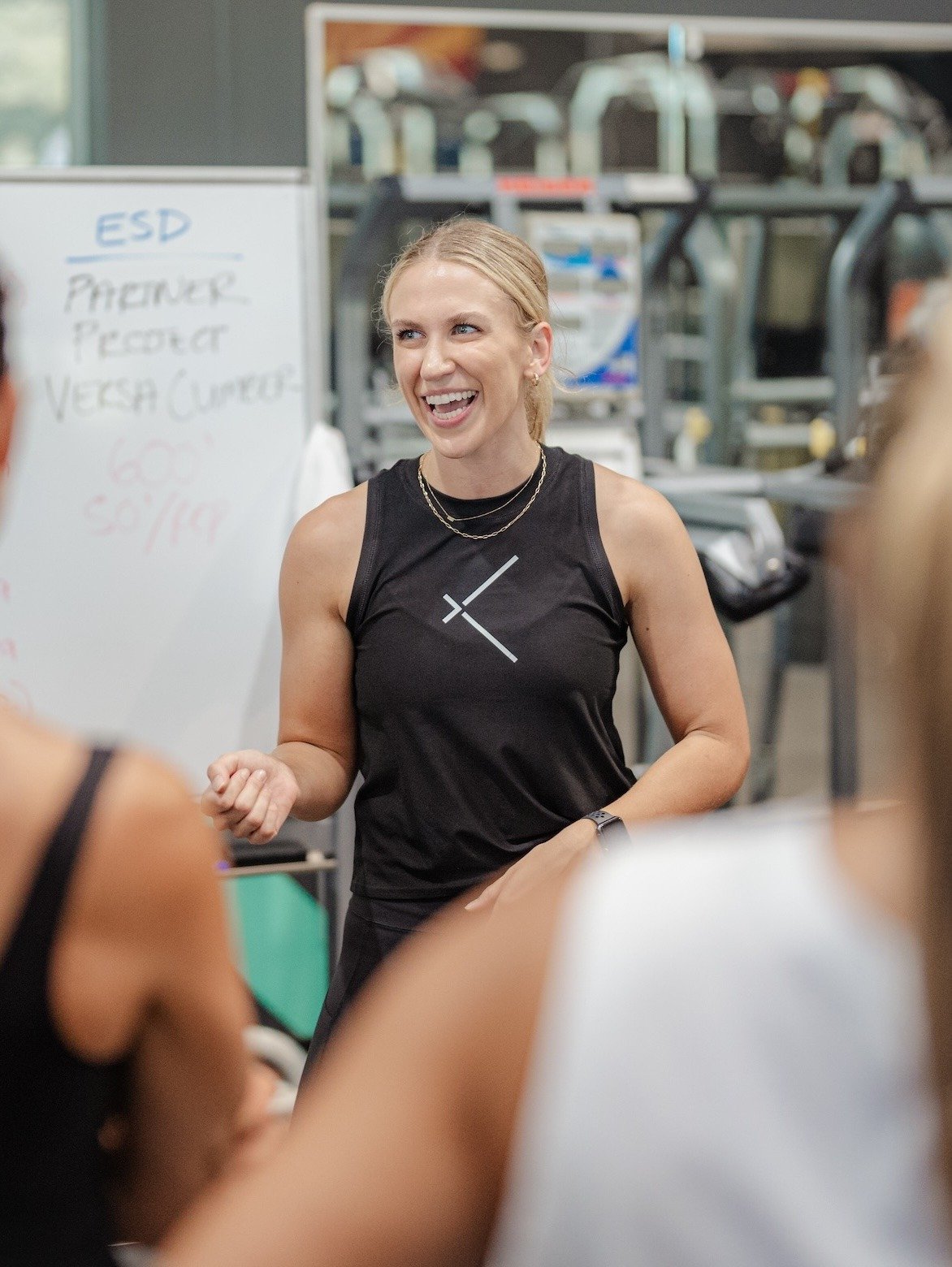 Exos Education | Coach and Personal Trainer Courses and Certifications