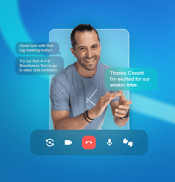 Exos | Human Performance | Services, Spaces & Technology